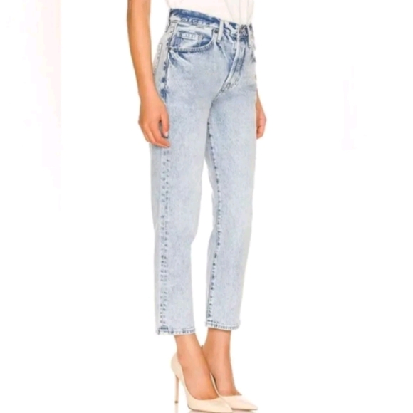 Frame Denim | Jeans | Frame Denim Le Original High Rise Slim Straight ...